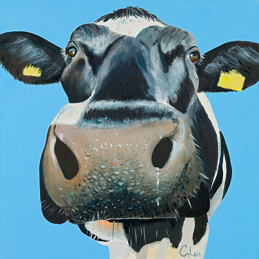 Signed Prints | Glen Moore Art